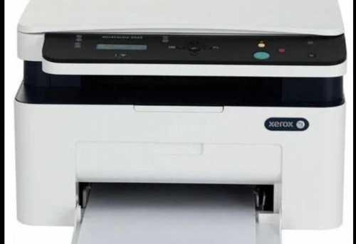 Xerox 3025 BI