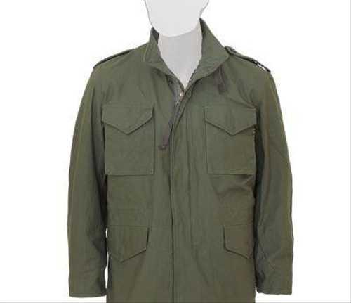 Куртка M-65 Field Coat Alpha Industries