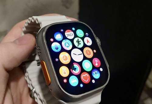 Apple watch 9 ultra