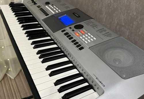 Синтезатор yamaha psr e413