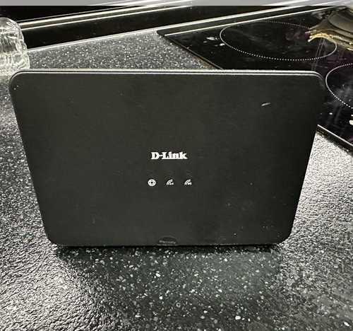 D-Link