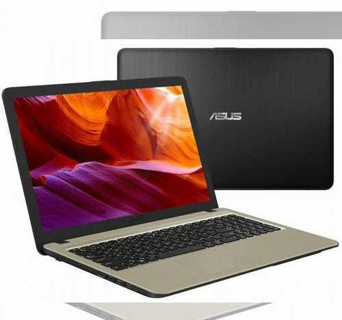 Ноутбук asus F540B