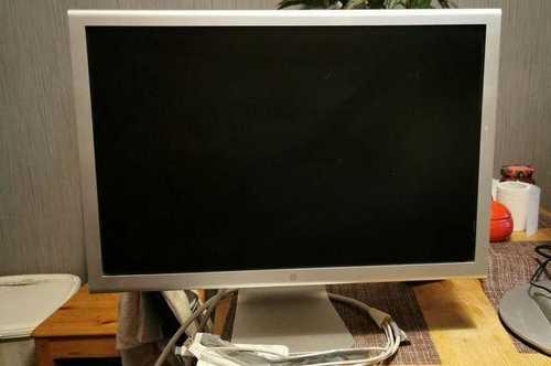 Монитор Apple 23 дюйма, Cinema Display A1082