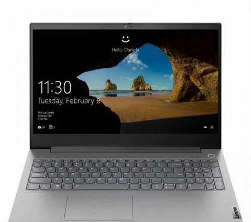 Ноутбук Lenovo 21B10017RU ThinkBook 15p G2 ITH 15