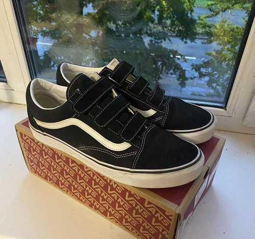 Кеды мужские Vans UA Old Skool V