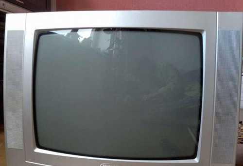 Телевизор бу диагональю 50 см