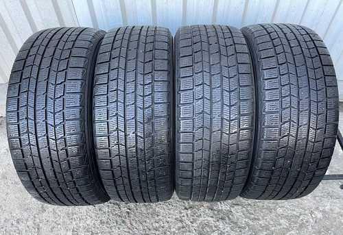 Dunlop Graspic DS2 215/55 R17