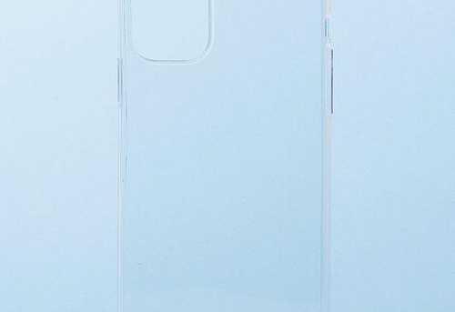 Чехол Ultra Slim для "Apple iPhone 11" прозрачный