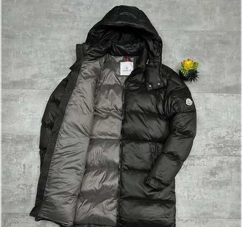 Зимние куртки Moncler