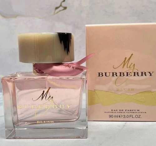 Парфюм My Burberry Blush Burberry 90мл