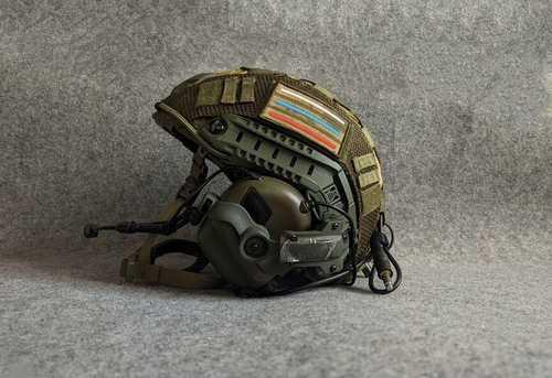 Балистический шлем Ops Core бр2