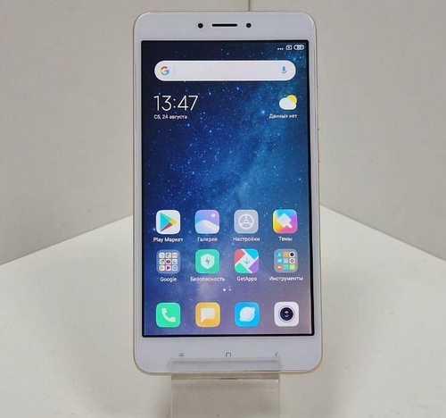 Xiaomi Mi Max 2, 4/64 ГБ