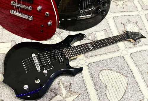 ESP LTD F-JR 3/4 уменьшенная