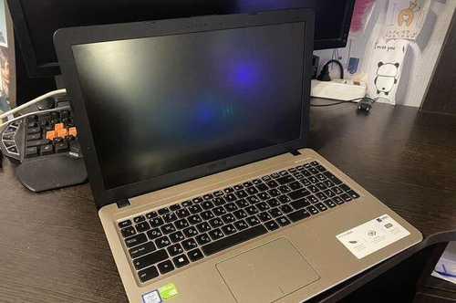 Ноутбук Asus R540U VivoBook