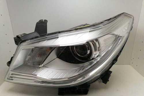 Фара передняя левая Haval H9 2015-2020