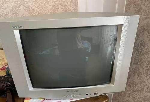 Телевизор akira