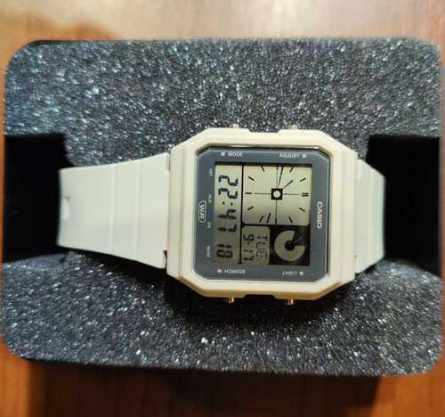 Наручные часы casio LF-20W-8A