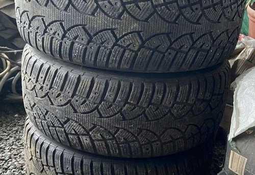 Continental Conti4x4IceContact 235/55 R17