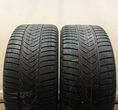 Pirelli Winter Sottozero 3 275/40 R20 106V