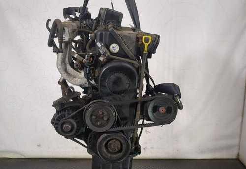 Клапан холостого хода Hyundai Atos (Amica), 2001