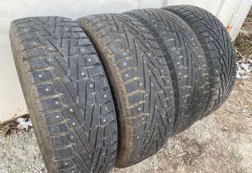 Roadstone Winguard WinSpike SUV 235/60 R16