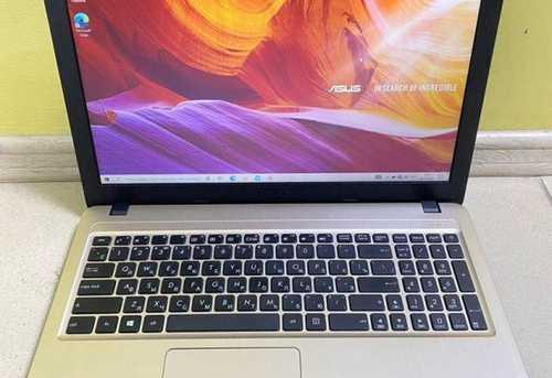 Ноутбук Asus R540BA-GQ181T(з/у)
