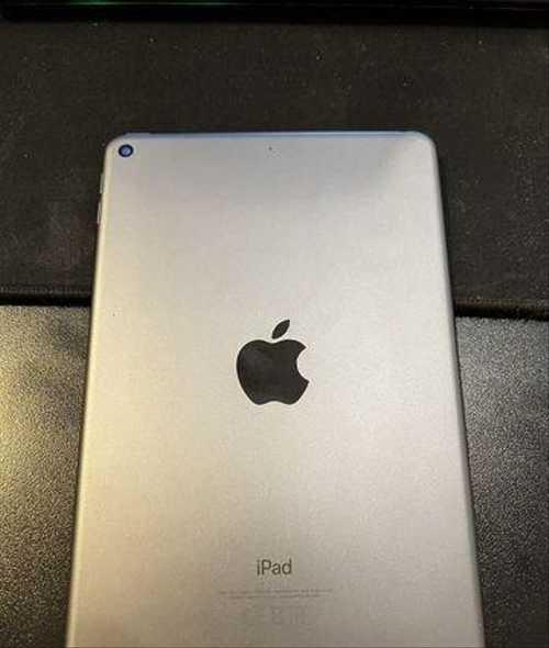 iPad mini 5 (256 Gb) Wi-Fi Space Gray