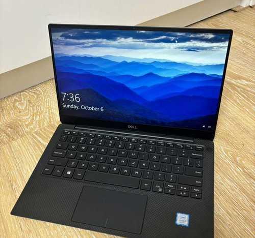 Dell xps 13 9380 (i7-16gb)