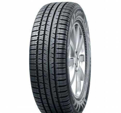 Nokian Tyres Rotiiva HT 265/70 R17 118S