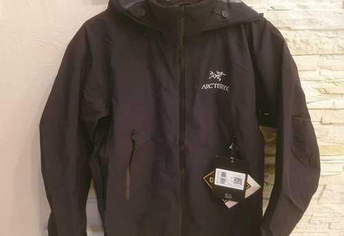 Продаю Куртку Arcteryx Beta AR