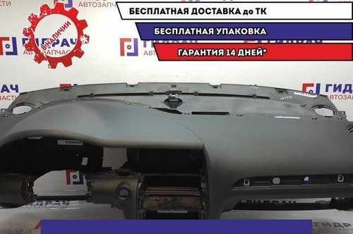 Торпедо Audi Q7 4L1857041N24A
