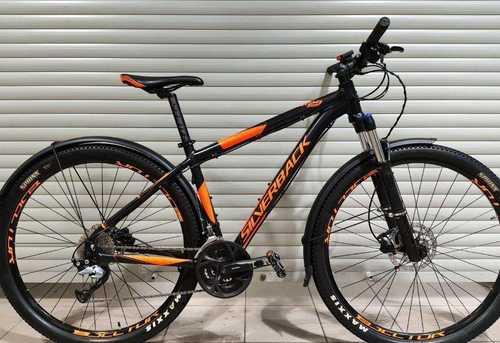 Велосипед 29 Silverback Spectra/Germany/RockShox