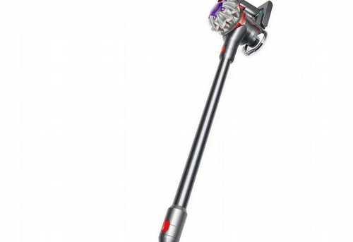 Пылесос Dyson V8 SV25 Silver/Nikel