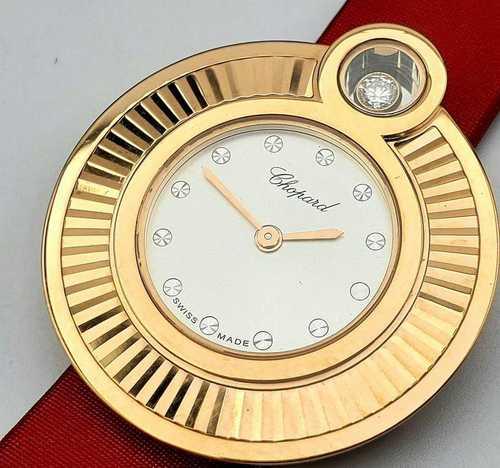 Chopard Happy Diamonds Gold 18k