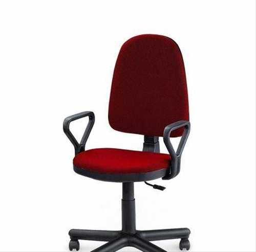 Кресло Prestige GTP RU (красный)
