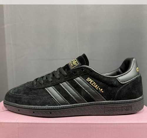 Adidas Handball Spezial Ultra Black