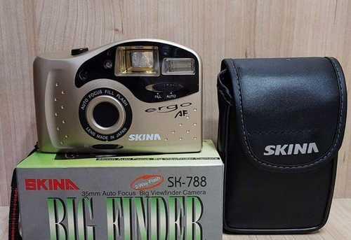 Плёночный фотоаппарат Skina SK-788