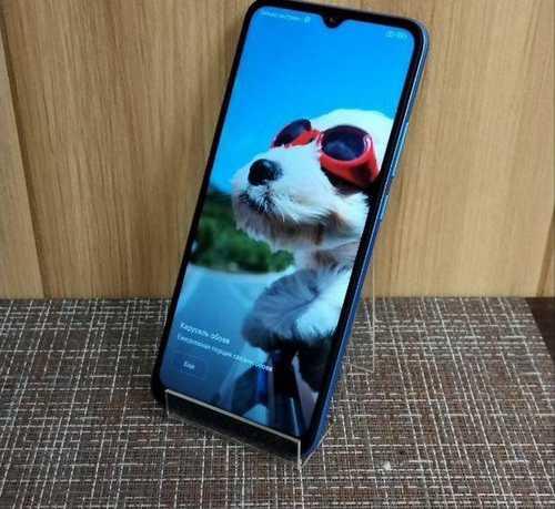 Телефон Xiaomi Redmi 10C 4/64Гб