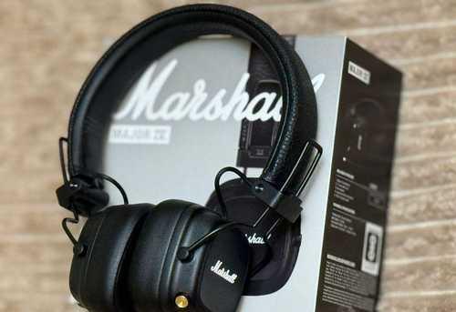 Наушники marshall major 4