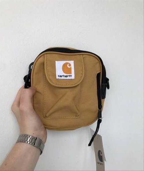 Сумка Carhartt WIP Essentials