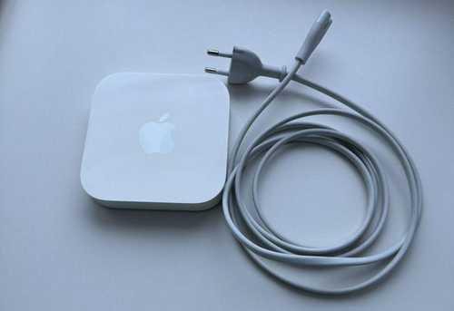 Apple airport express