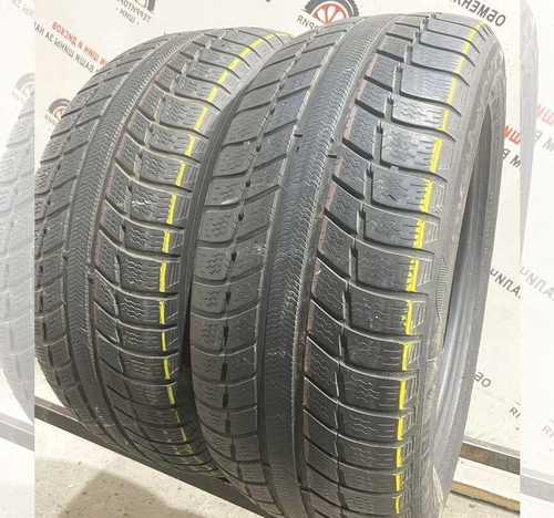 Michelin Alpin 225/55 R16 M