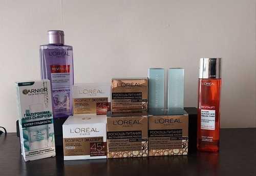 Крем для лица LOreal