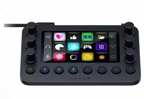 Клавиатура Razer Stream Controller 528859