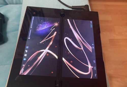 Sony xperia tablet p