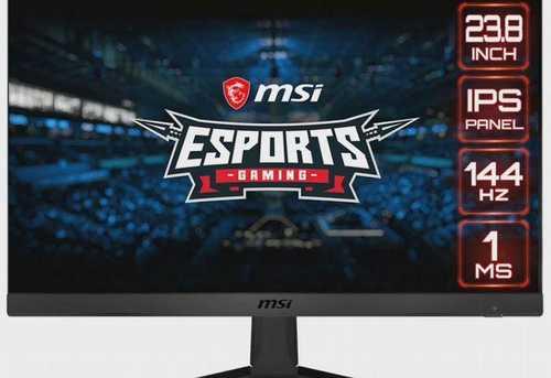 Монитор MSI Optix G241