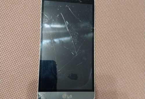 LG G3 s D724, 8 ГБ