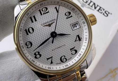 Longines The Longines Master Collection