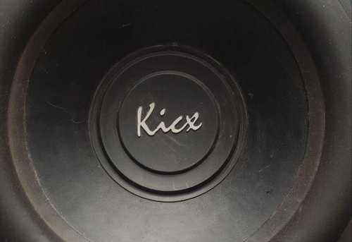 Kicx Pro 382 (15) 1700 RMS