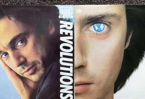 Jean-Michel Jarre Revolutions